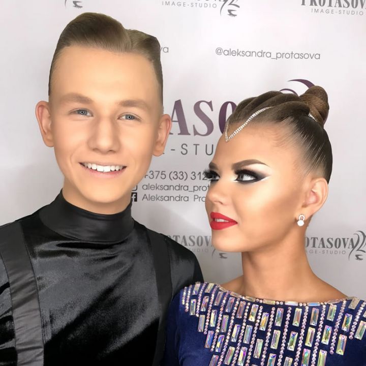 Образ для пары — IMAGE-STUDIO PROTASOVA